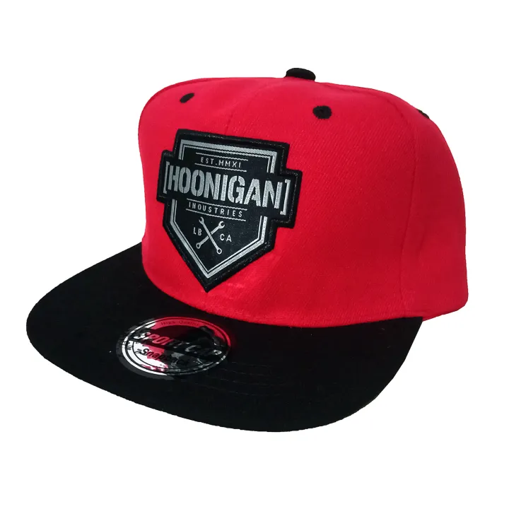 Snapback Hat Baseball Cap Hat Rap Cap Sun Visor Hat Hip Hop Hats for ...