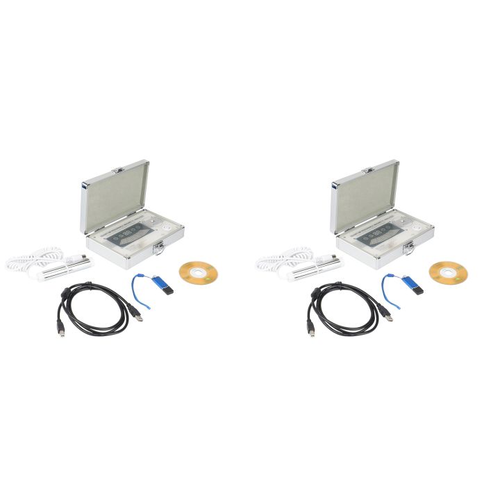 2X Quantum Resonance Magnetic Analyzer Quantum Body Analyzer Testing 5 ...