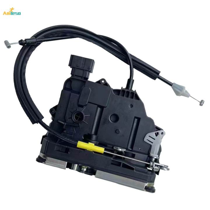 Door Latch Assembly 68226175AD Durable for 2019 2020 2021 | Daraz.lk