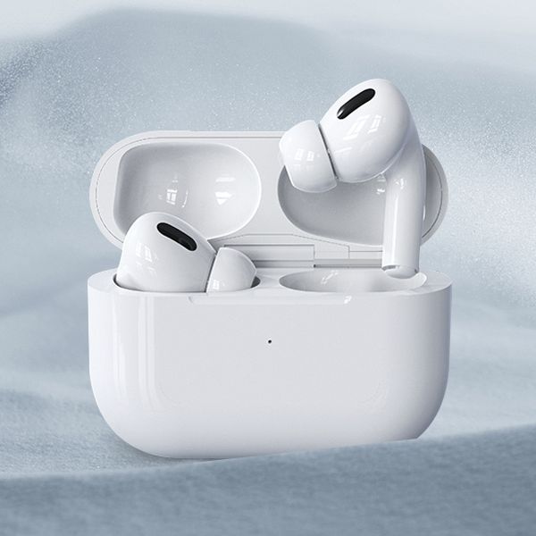 IVON IV-TWS213 Pro+ Wireless Bluetooth Earphone With Micphone Stereo ...