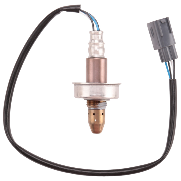 1 PCS Oxygen Sensor Air Fuel Ratio Sensor 89467-52060 Black for Toyota ...