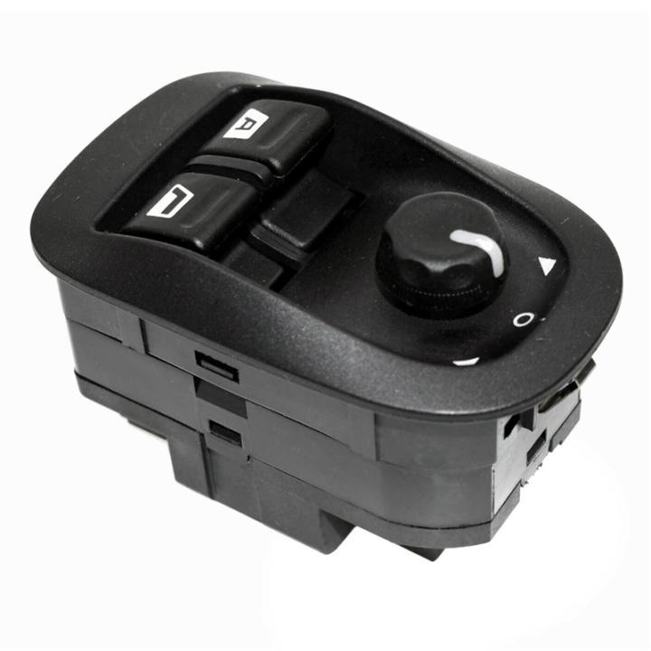 6554.WA Car Electric Window Control Switch Glass Lifter Button Electric ...
