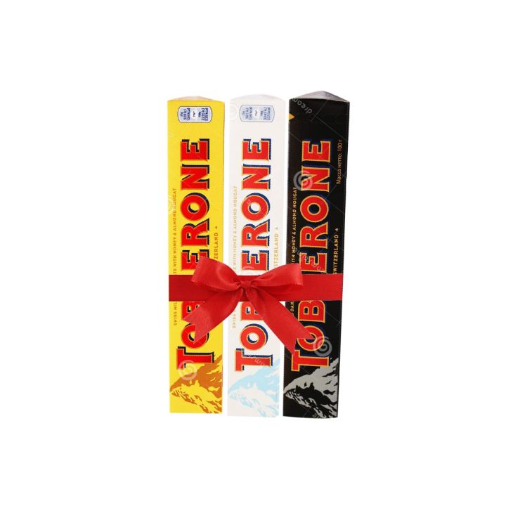 Toblerone 3 pack combo | Daraz.lk