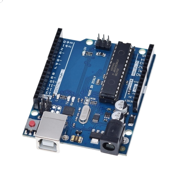 Arduino UNO R3 Development board | Daraz.lk