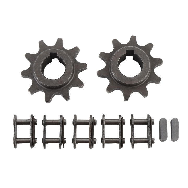Mini Bike Front Sprocket 5/8in Bore 3/16in Keyway High Strength ...