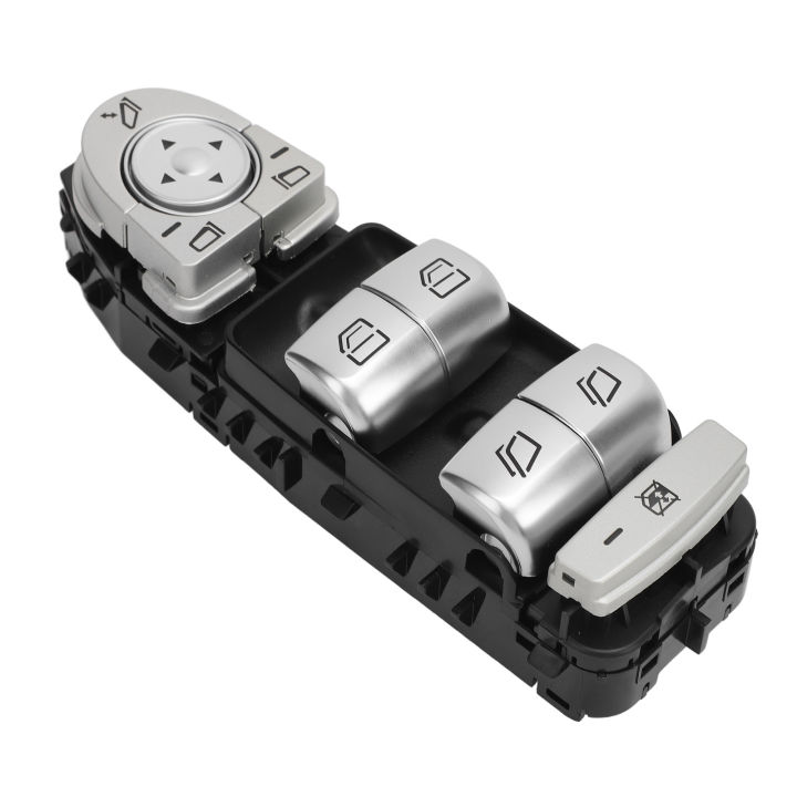 4479054303 Sensitive Replacement Power Window Master Control Switch for ...