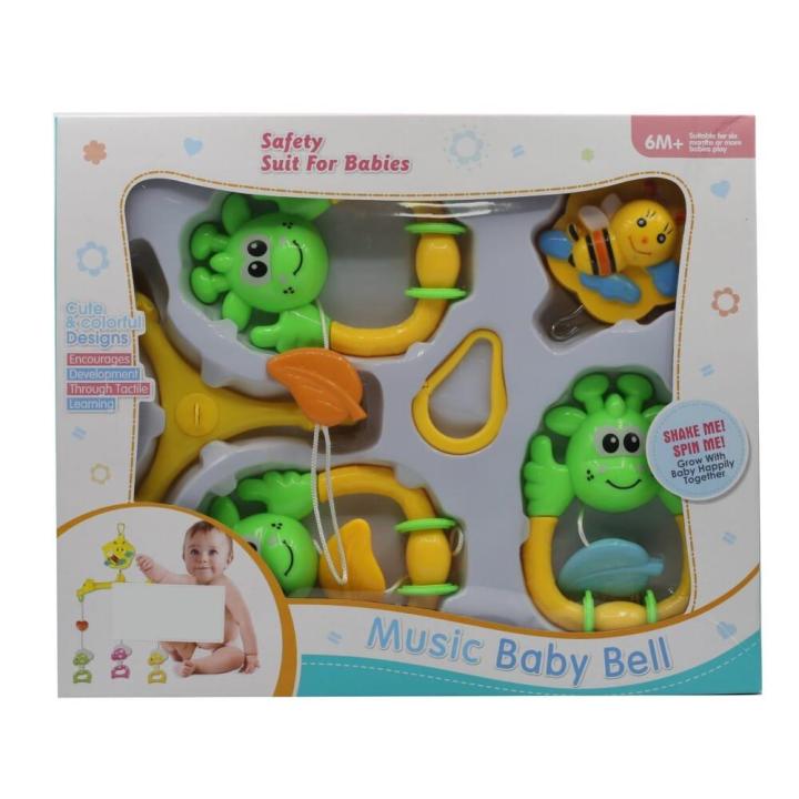 Music Baby Bell | Daraz.lk: Buy Online at Best Prices in Srilanka ...