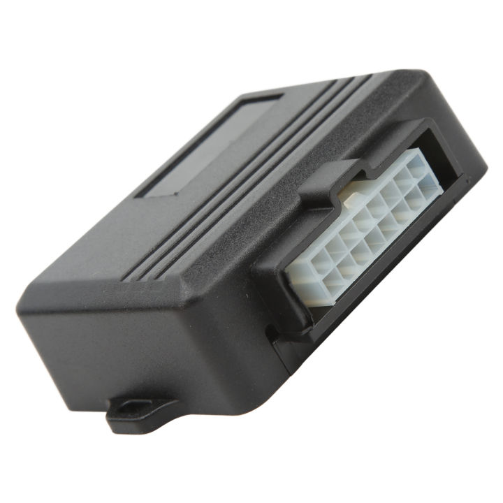 Car Power Window Closer Power Window Roll Up Kit Remote Close For 4 ...