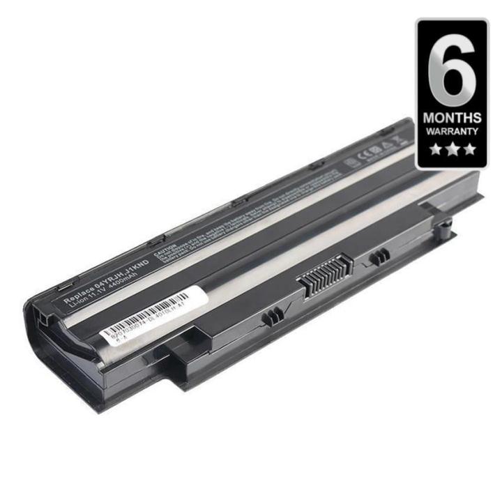 Dell Batteries - Black | Daraz.lk