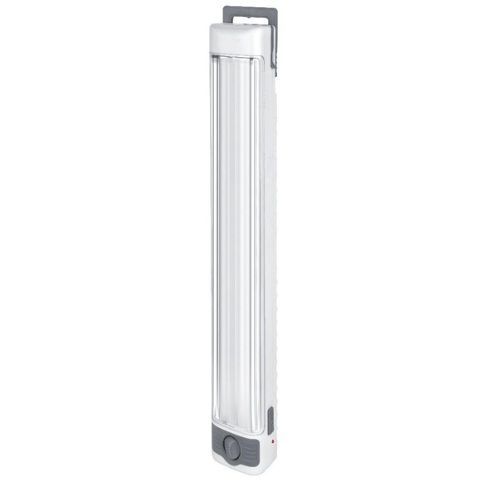 WEiDASi fast Rechargeable LED Emergency Light - WD-839T | Daraz.lk
