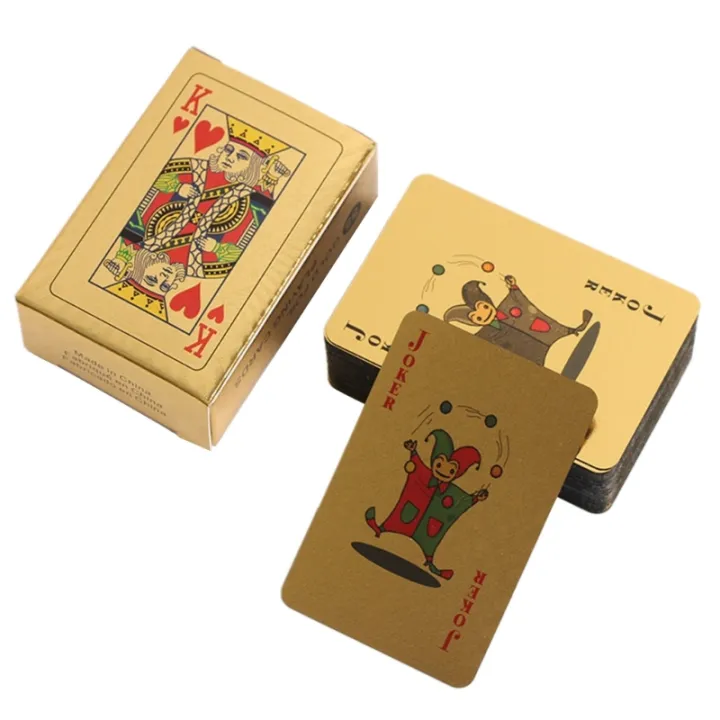【New Arrivals】【New Arrivals】Mini Playing Cards, Waterproof Miniature ...