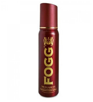 Fogg Body Spray 120ml Monarch | Daraz.lk