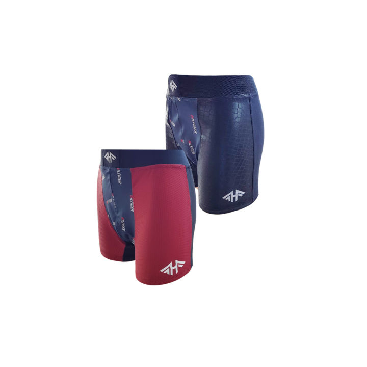 AHF – Men’s Power Boxer Brief - Size M - 2 Pack | Daraz.lk