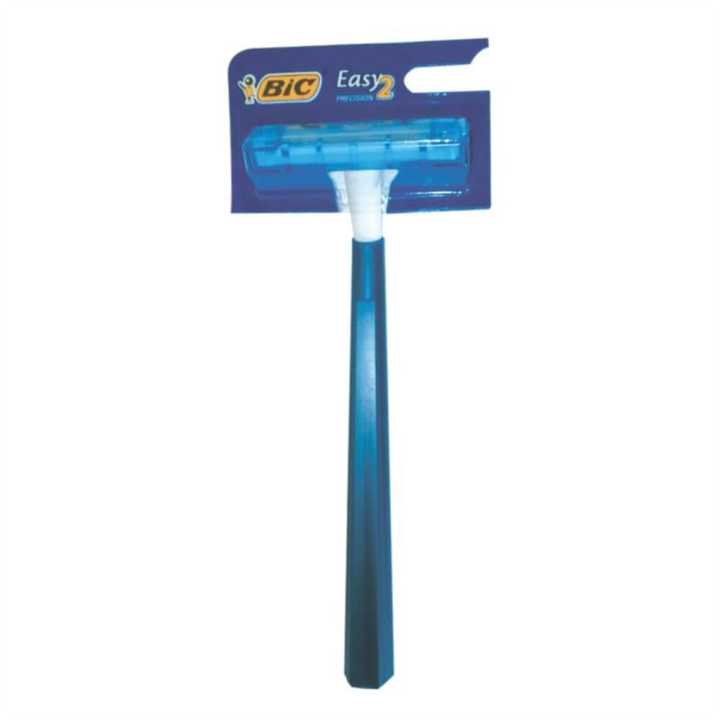 Bic Easy 2 Single Razor | Daraz.lk