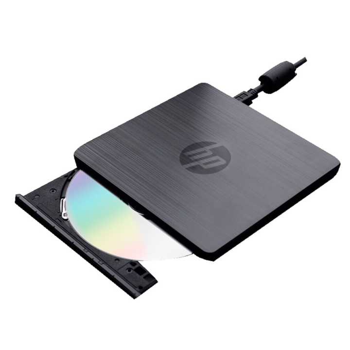 HP and DELL USB External DVD RW Drive - GP70N (Brand New) | Daraz.lk