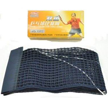 Double Fish Table Tennis Net / Table Tennis Net / Tt Net | Daraz.lk