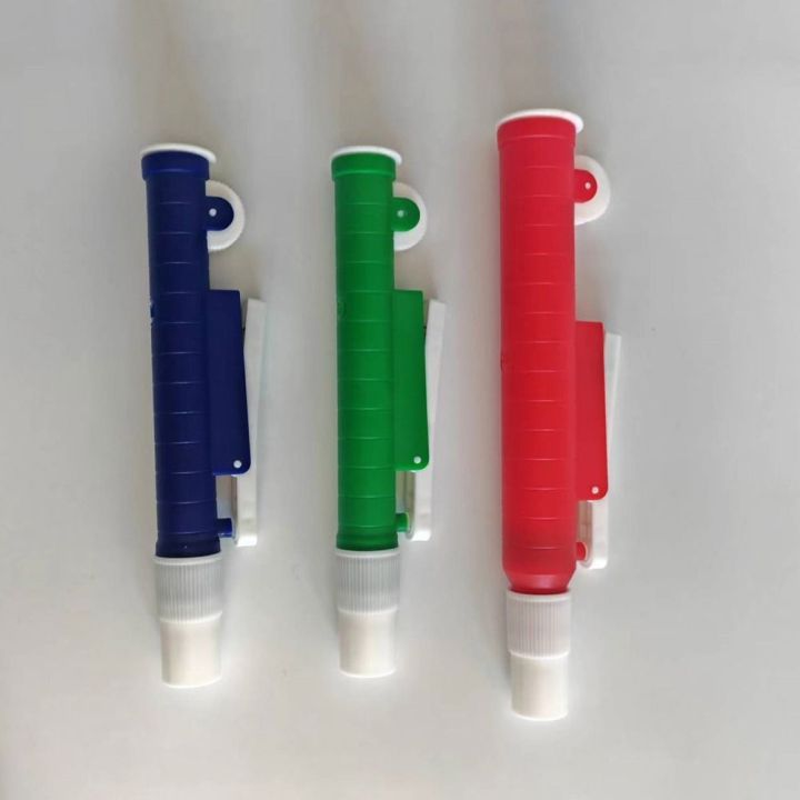Easy To Use 2/10/25ML Pipette with Graduated Scientific Equipment ...
