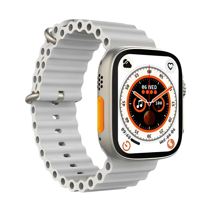 MODIO 4G ULTRA MAX LTE Premium Smart Watch | 4G | Wi-Fi | Bluetooth ...