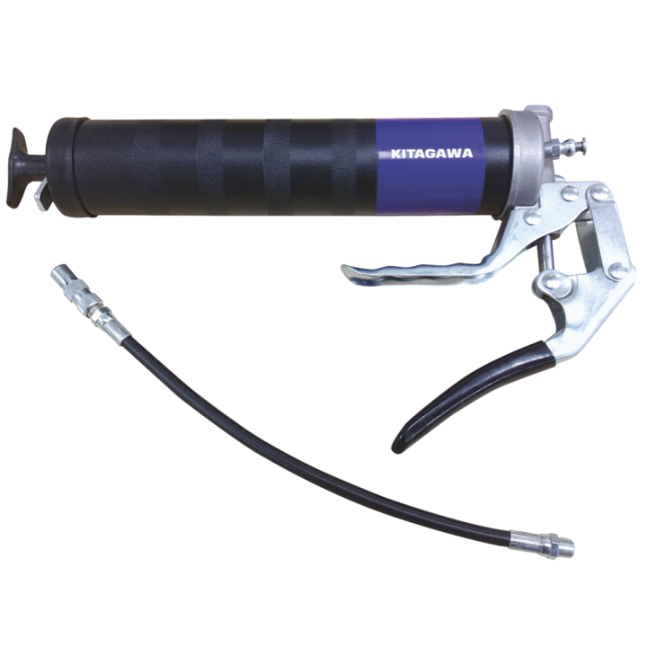Lever Action Grease Gun - Mini - Japan | Daraz.lk