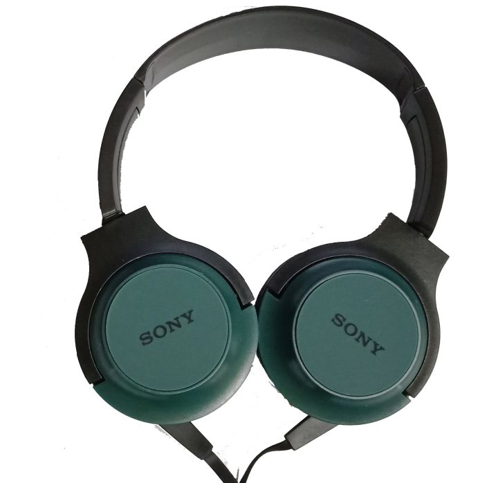 Headphone Headset MOR-600ap Extra Bass With Mic Stereo Gaming ...