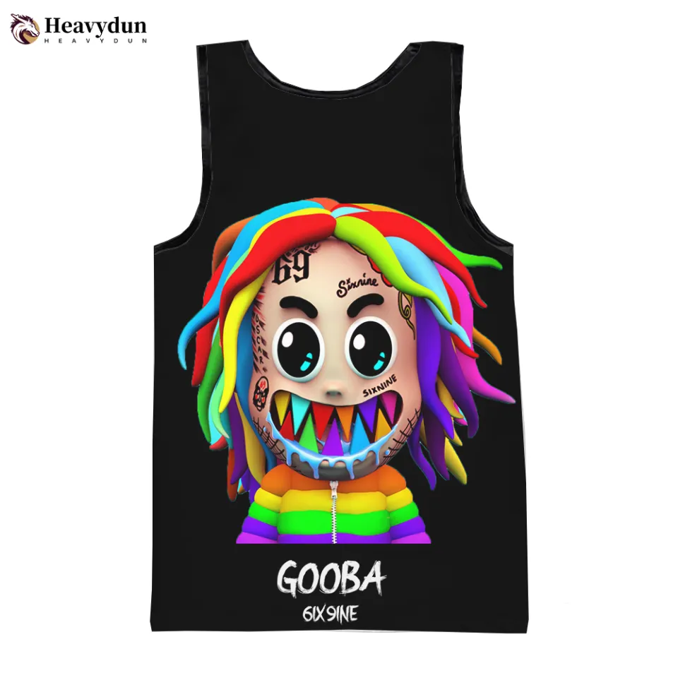 Sixnine Gooba What Do You Guys Think About @6ix9ine New Song ...