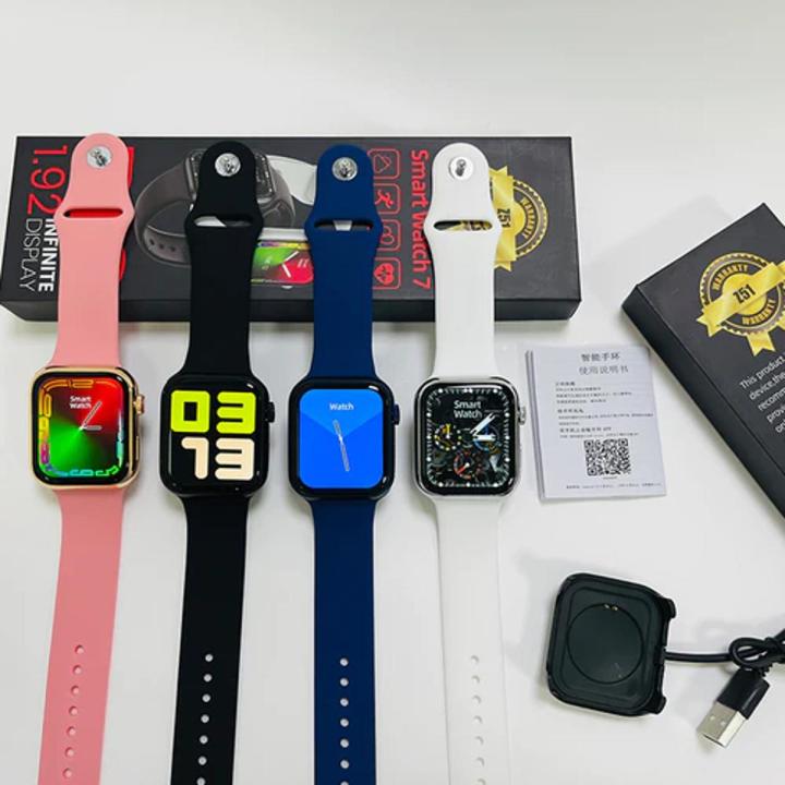 Z51 Smartwatch | Daraz.lk: Buy Online at Best Prices in Srilanka | Daraz.lk