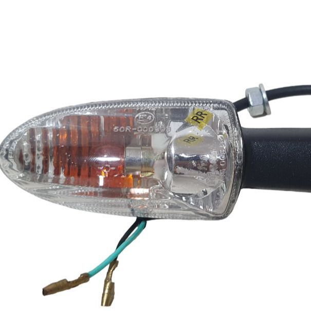 Tvs Apache Rtr Rear Right 150/160/180 Signal Light | Daraz.lk