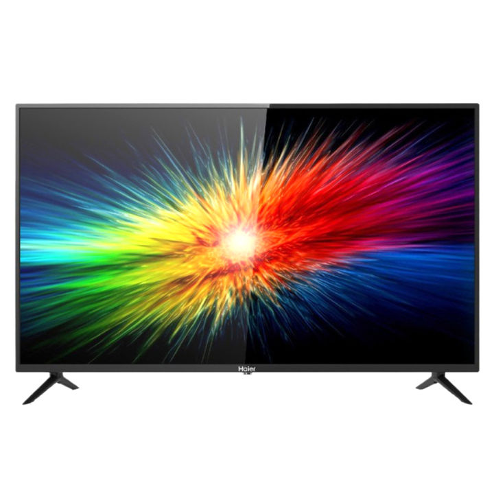 Haier 55 Inch Smart UHD TV - LE55M9000UA | Daraz.lk