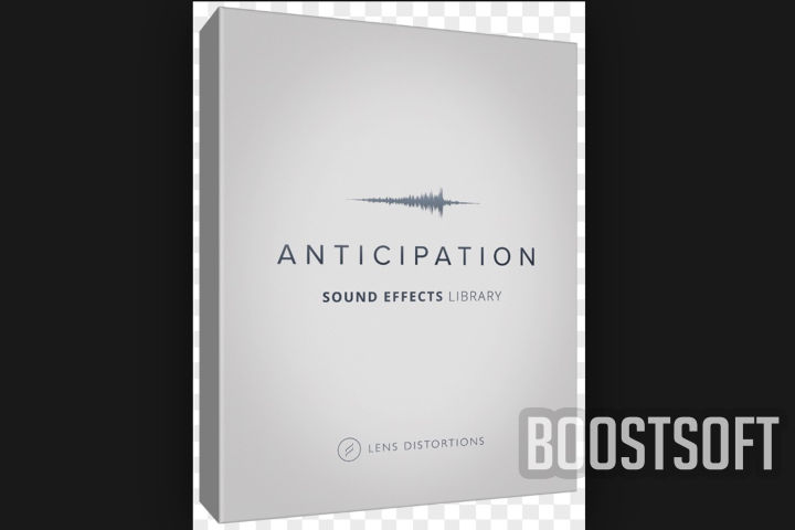 Lens Distortions – Anticipation SFX | Daraz.lk