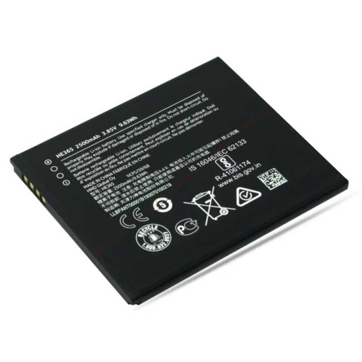 Nokia C1 Battery S5420AP | Daraz.lk