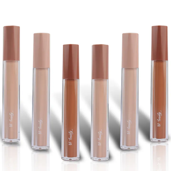 Vegan Dark Circle Orange Colour Corrector Concealer Cute Full Cover ...