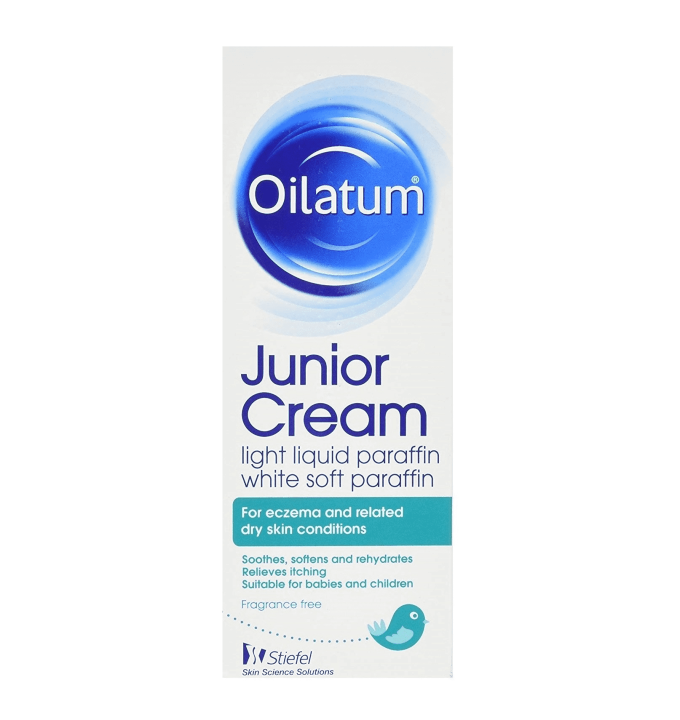 Oilatum Junior Cream 150g | Daraz.lk