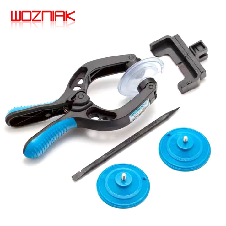 Wozniak Blue Lcd Screen Opener Mobile Phone Screen Separator Open ...