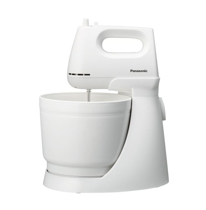 Stand Mixer With Rotating Bowl 3.5 L- MK-GB3 Panasonic | Daraz.lk