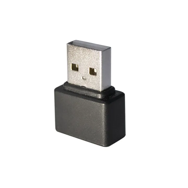 Mini USB Fingerprint Recognition Device for PC Laptop 10 11 Hello ...