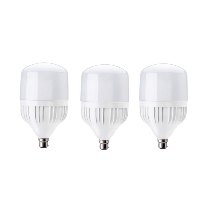 18w Led Light Bulbs 3 In 1 Pack | Daraz.lk