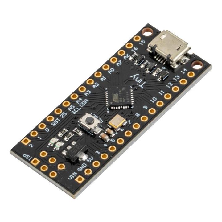 NANO V3.0 ATmega328 Extended Compatible for arduino ATTINY88 Development Board | Daraz.lk