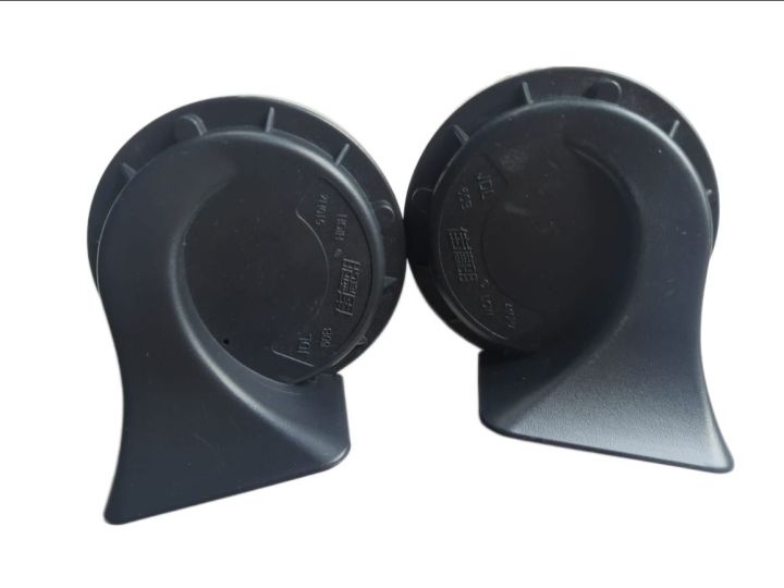 12V Power Horn Hight tone / Strong Sound | Daraz.lk