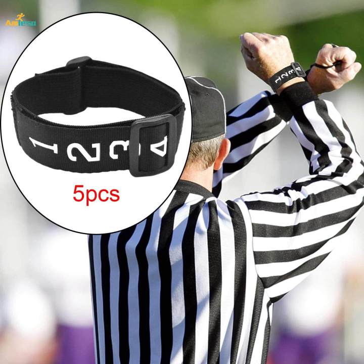 Football Referee Down Indicator Professional Football Yard Markers ...
