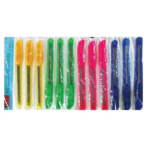 Paper Cutter (small size) 5Pcs | Daraz.lk