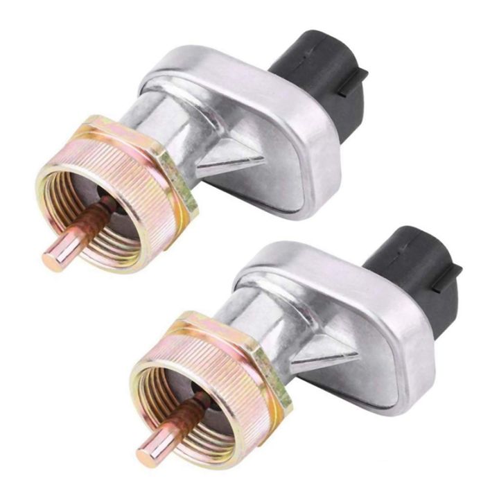 Speed Sensor for TOYOTA Land Cruiser for Isuzu 8973657430 8972565260 ...