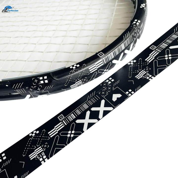 5M Racket Head Protection Tape Racquet Guard Tape for Squash | Daraz.lk