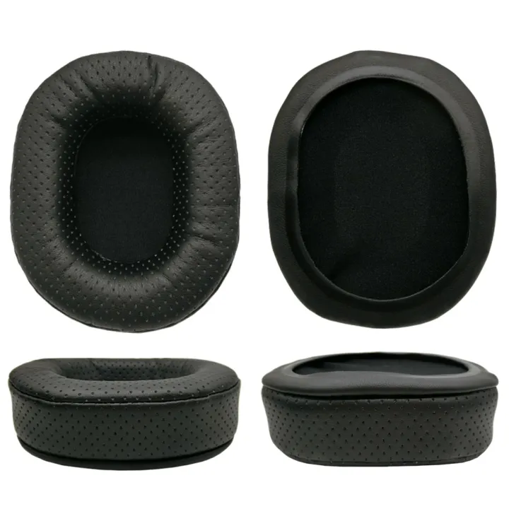 New Upgrade Replacement Ear Pads For Hyperx Cloud Revolver Revolver S ...