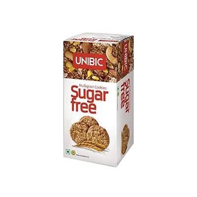 UNIBIC Multigrain Cookies SUGARFREE 75g | Daraz.lk