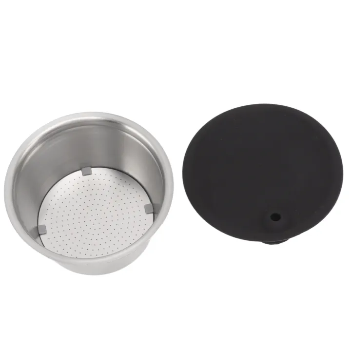 Coffee Pod Converter, Lattice Structure Coffee Pod Adapter for Home ...