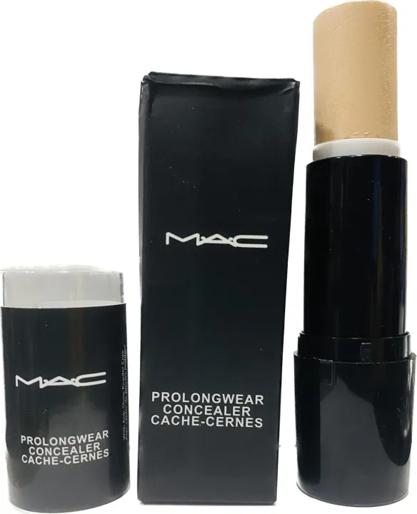 Mac long were makeup consealer | Daraz.lk