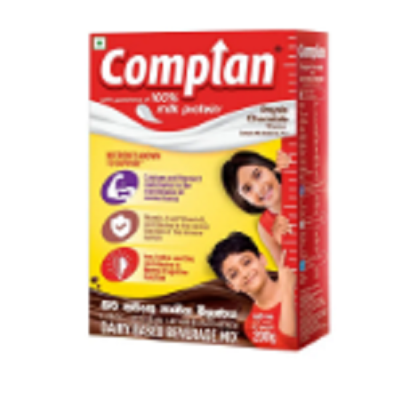 Complan Royale Chocolate Carton 200g | Daraz.lk
