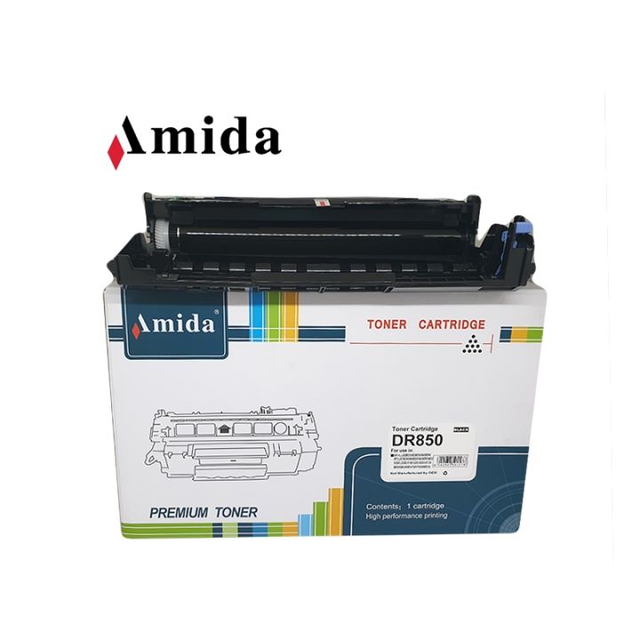 Amida Brother DR 850 Drum | Daraz.lk