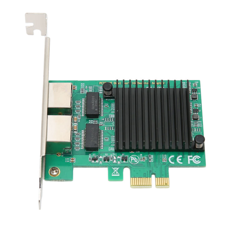 1000M PCI Express Ethernet Adapter, 1000M Gigabit Ethernet Network Card ...