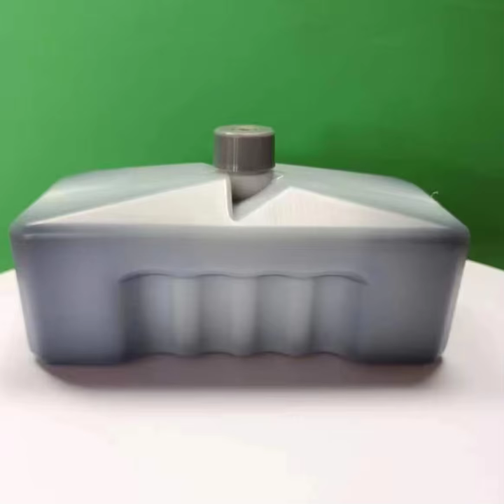 Domino Ink Solvent IC-446RD MC-446RD Red Pink 825ml Color Ink Makeup ...